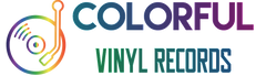 Colored Vinyl Secrets: This Week's 65 Pressings – Colorful Vinyl